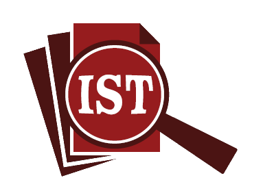 IST Search Management - Login